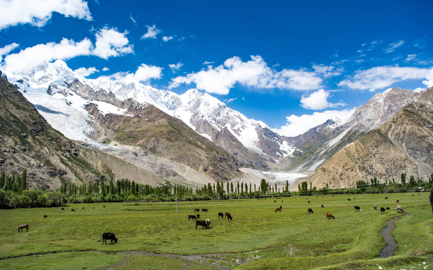 Broghil Valley: A Veritable Piece of Heaven on Earth | Zameen Blog
