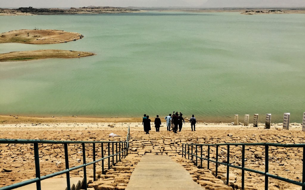 The Most Famous Dams in Pakistan | Zameen Blog