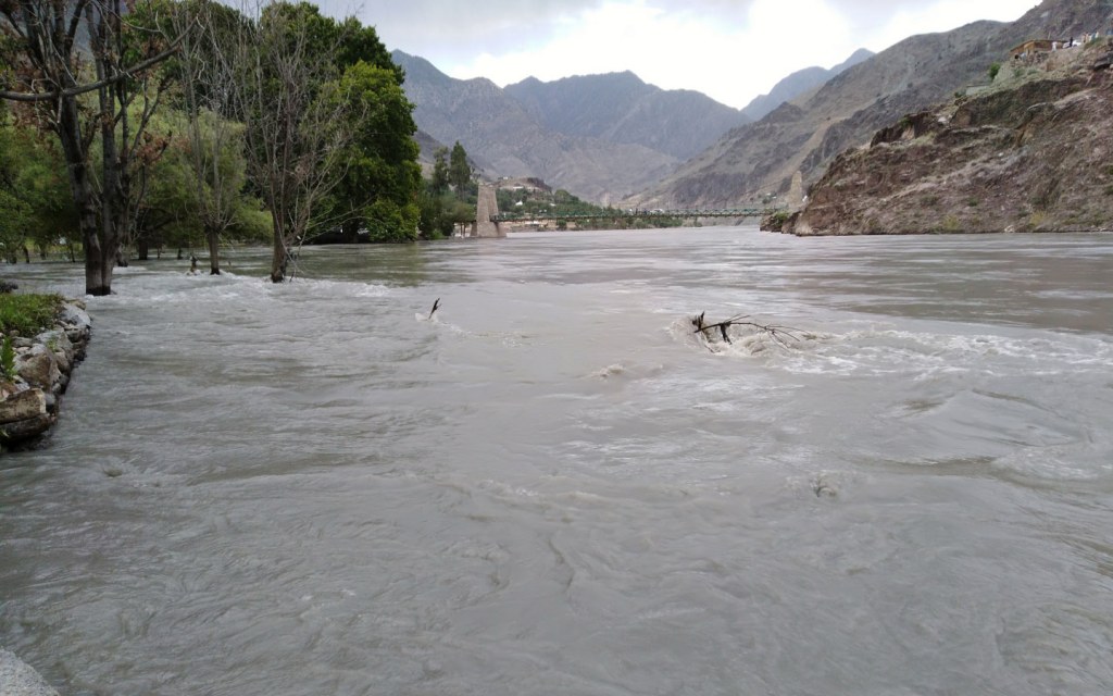The Most Famous Dams in Pakistan | Zameen Blog