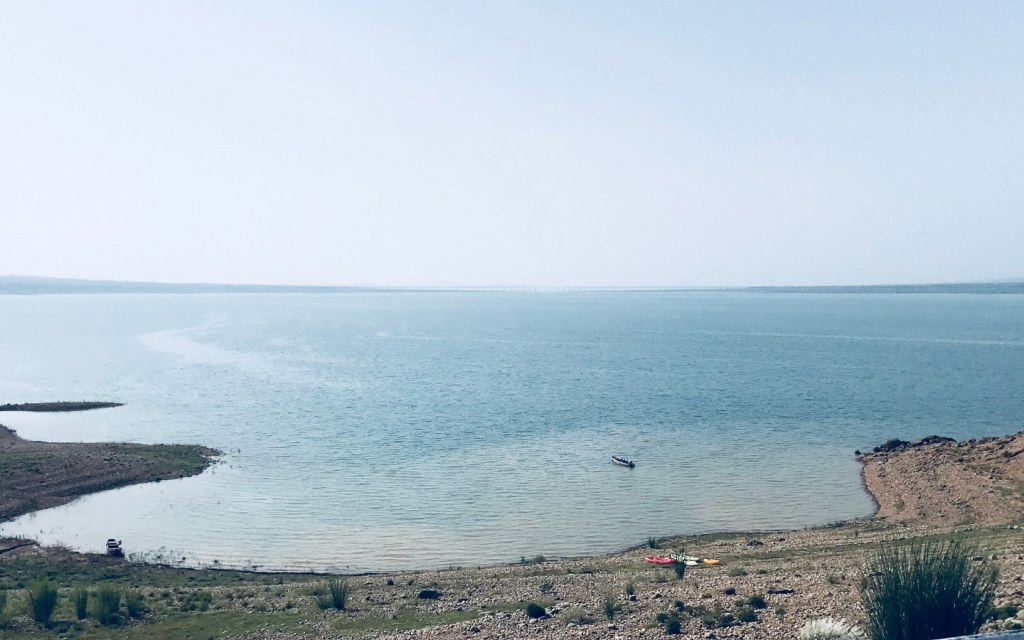 The Most Famous Dams in Pakistan | Zameen Blog