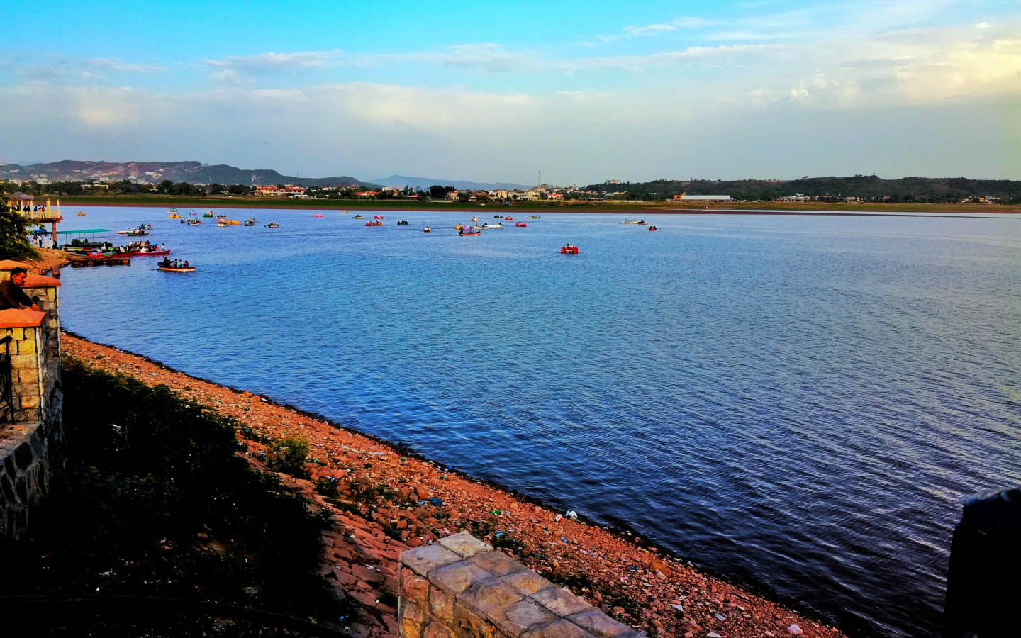 The Most Famous Dams in Pakistan | Zameen Blog