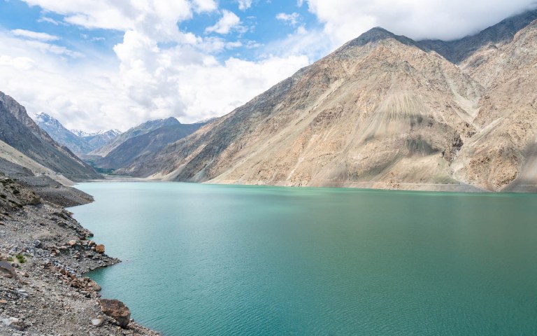The Most Famous Dams in Pakistan | Zameen Blog