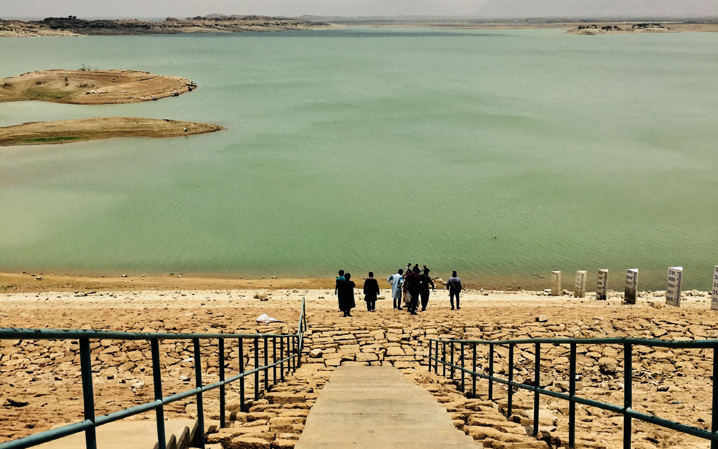 The Most Famous Dams in Pakistan | Zameen Blog