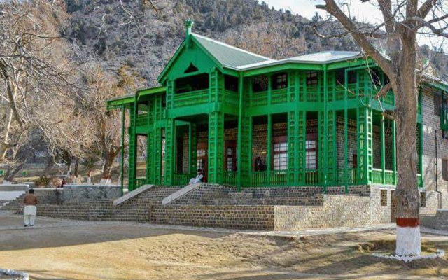 Quaid-e-Azam’s Homes in Pakistan | Zameen Blog