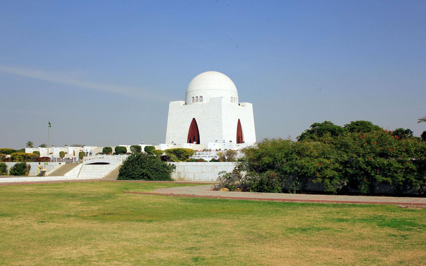 Quaid-e-Azam’s Homes in Pakistan | Zameen Blog