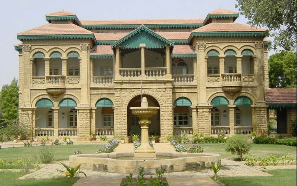 Quaid-e-Azam’s Homes in Pakistan | Zameen Blog