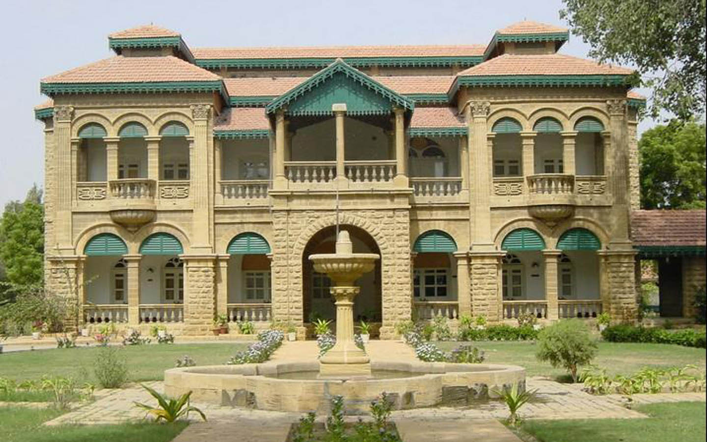 Quaid-e-Azam’s Homes in Pakistan | Zameen Blog