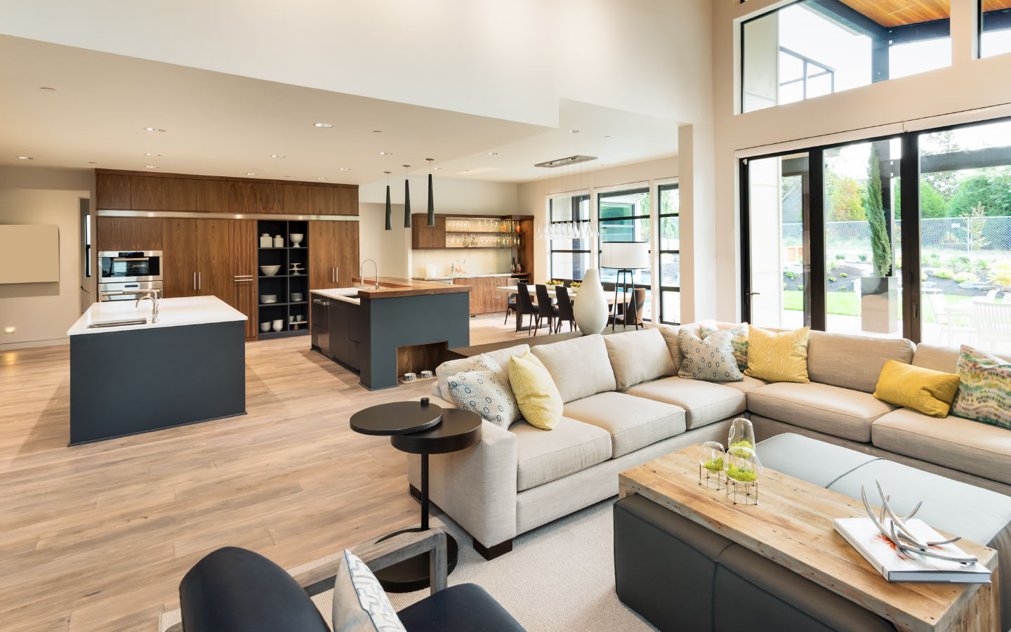 Trendy Features to Consider when Building a New Home | Zameen Blog