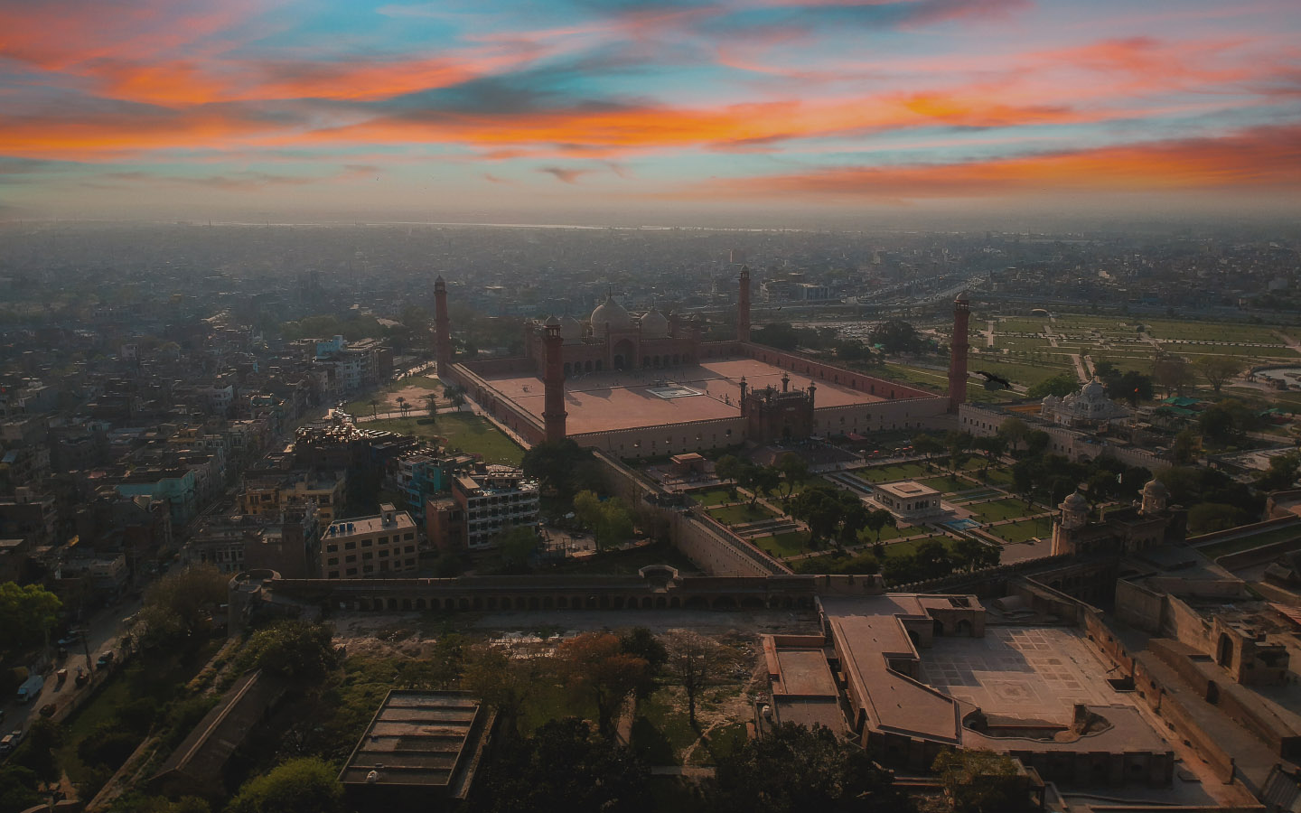 A List of Some Mega Projects in Punjab | Zameen Blog