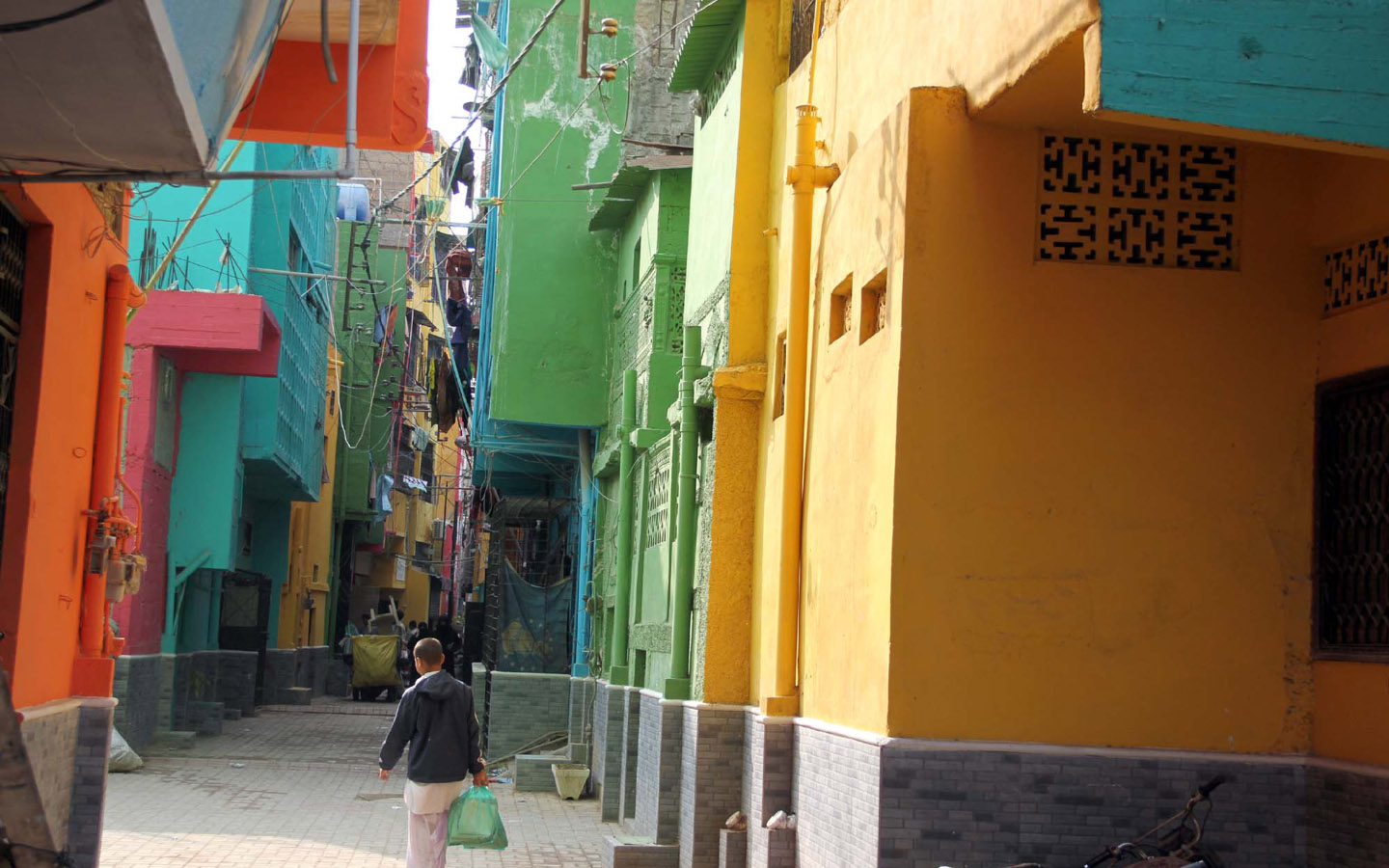 Lyari Town, Karachi: History, Location & Development | Zameen Blog