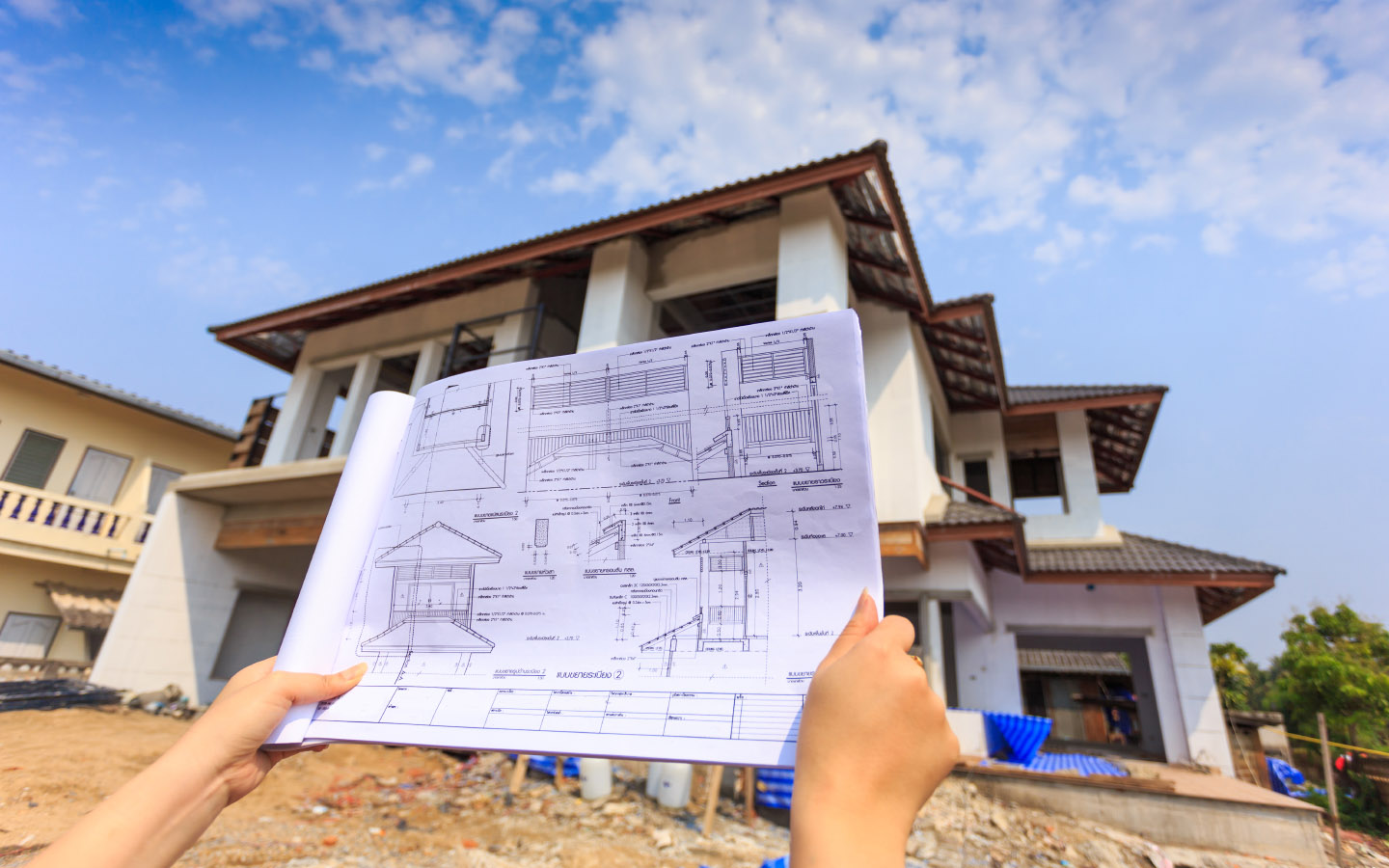 Property Features to Consider Before Buying a House | Zameen Blog