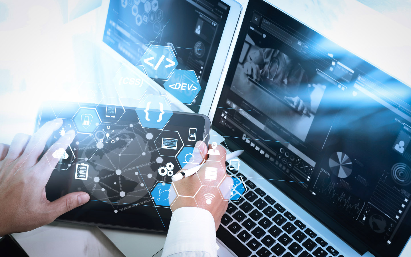 The Digital Pakistan Campaign | Zameen Blog