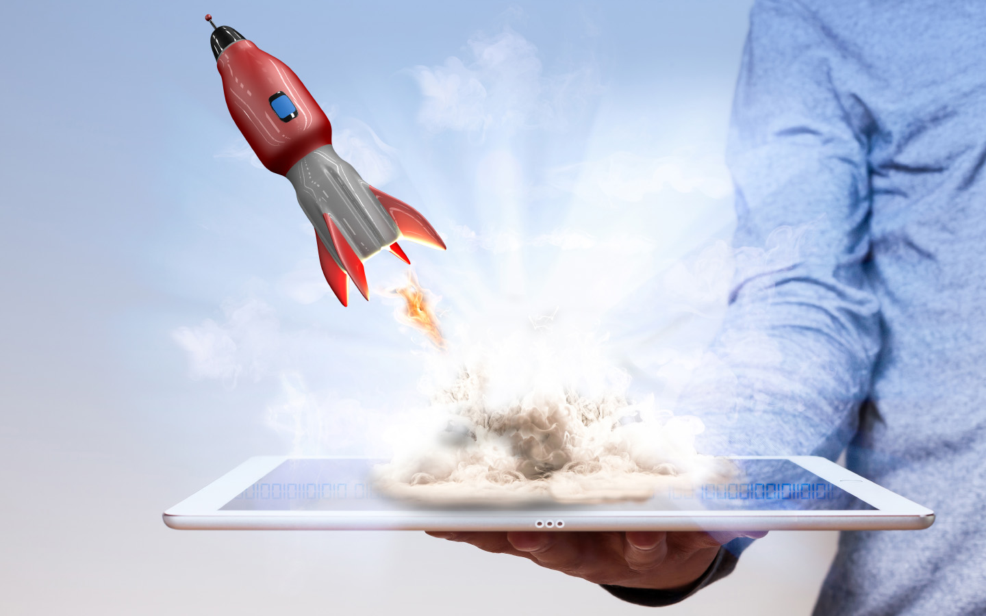 The Digital Pakistan Campaign | Zameen Blog