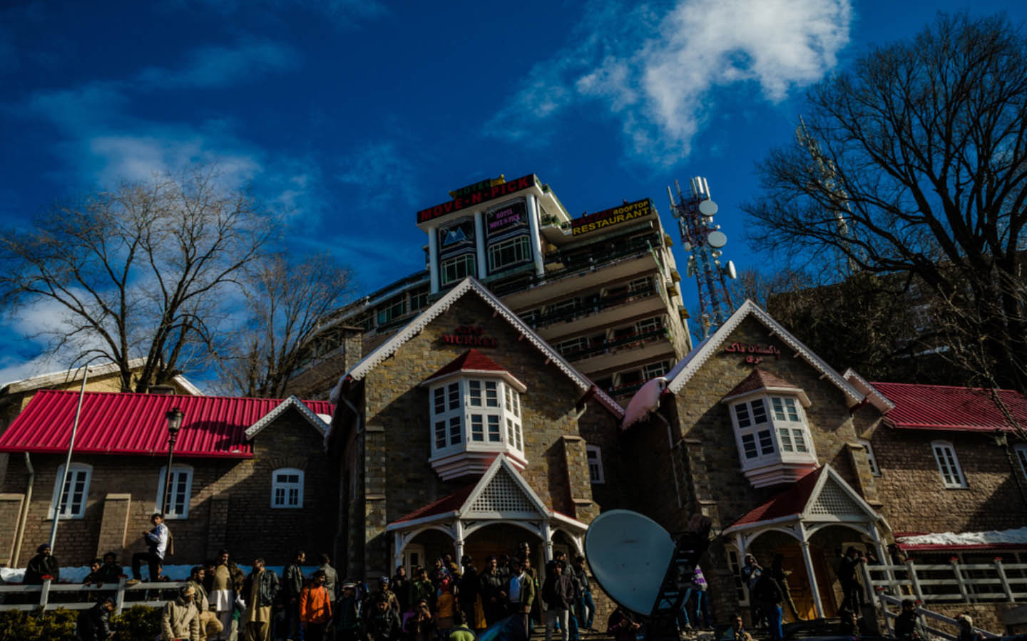 Most Popular Hill Stations in Pakistan | Zameen Blog