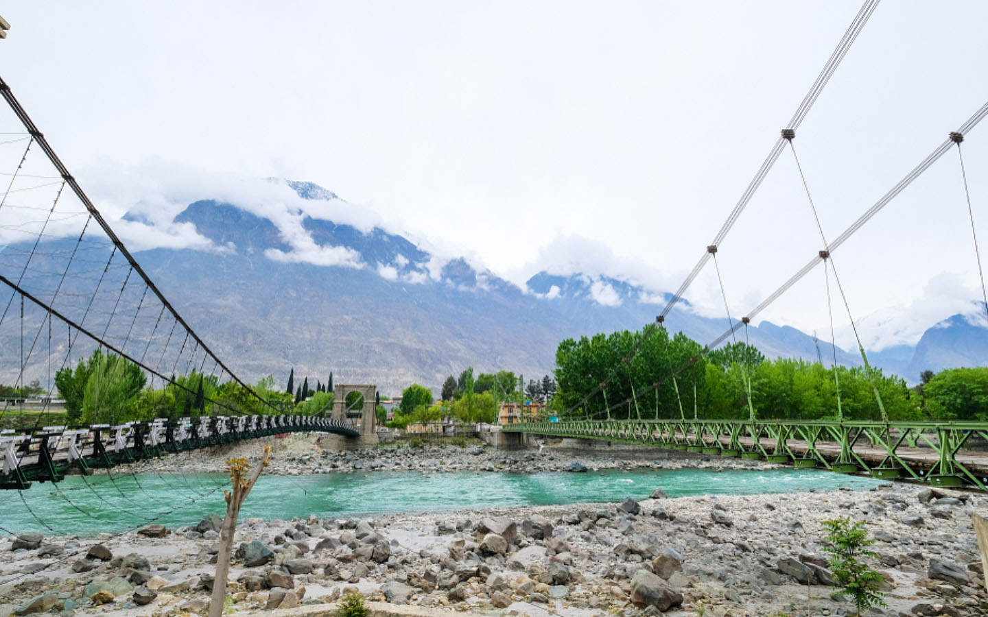 Most Popular Hill Stations in Pakistan | Zameen Blog