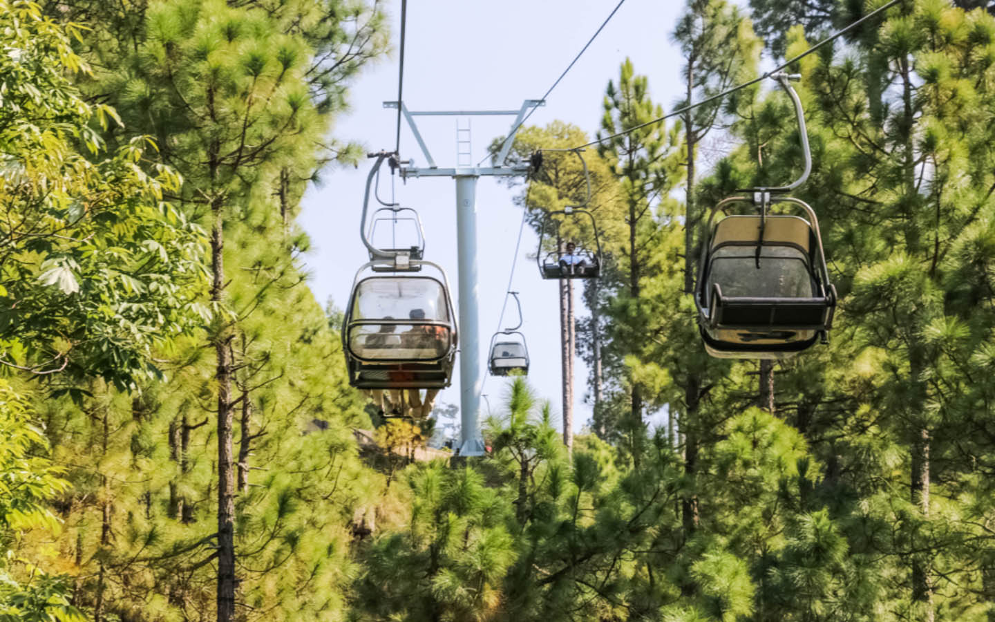 Most Popular Hill Stations in Pakistan | Zameen Blog