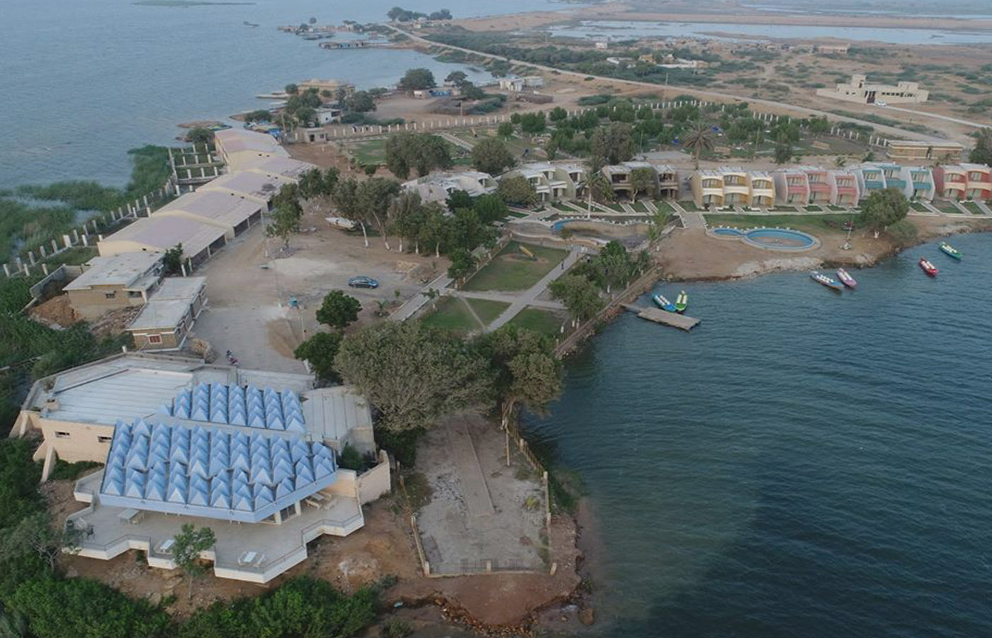 Exploring the Best Tourist Destinations in Thatta, Sindh | Zameen Blog