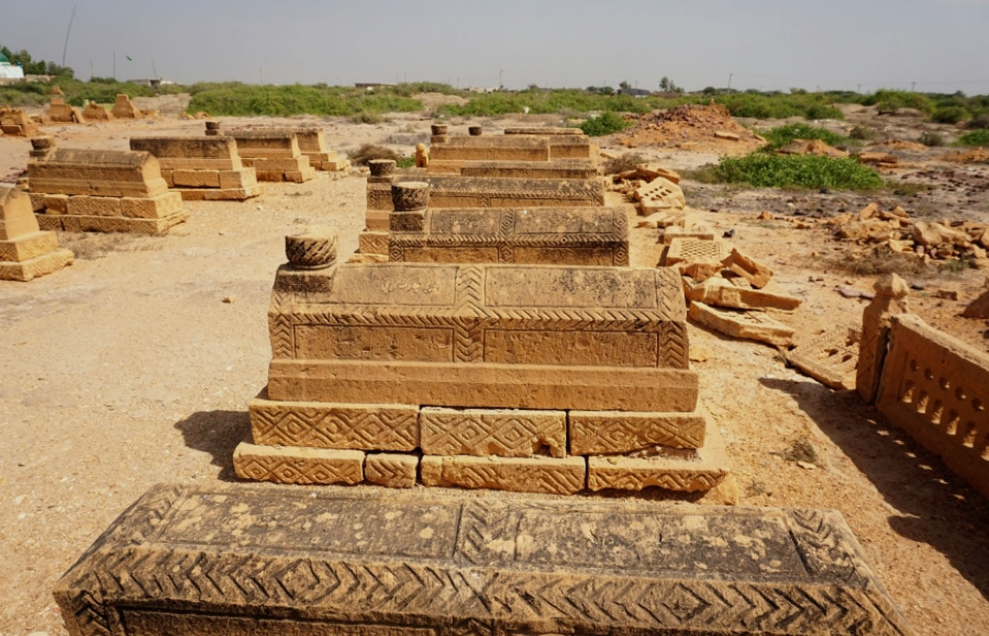 Exploring the Best Tourist Destinations in Thatta, Sindh | Zameen Blog