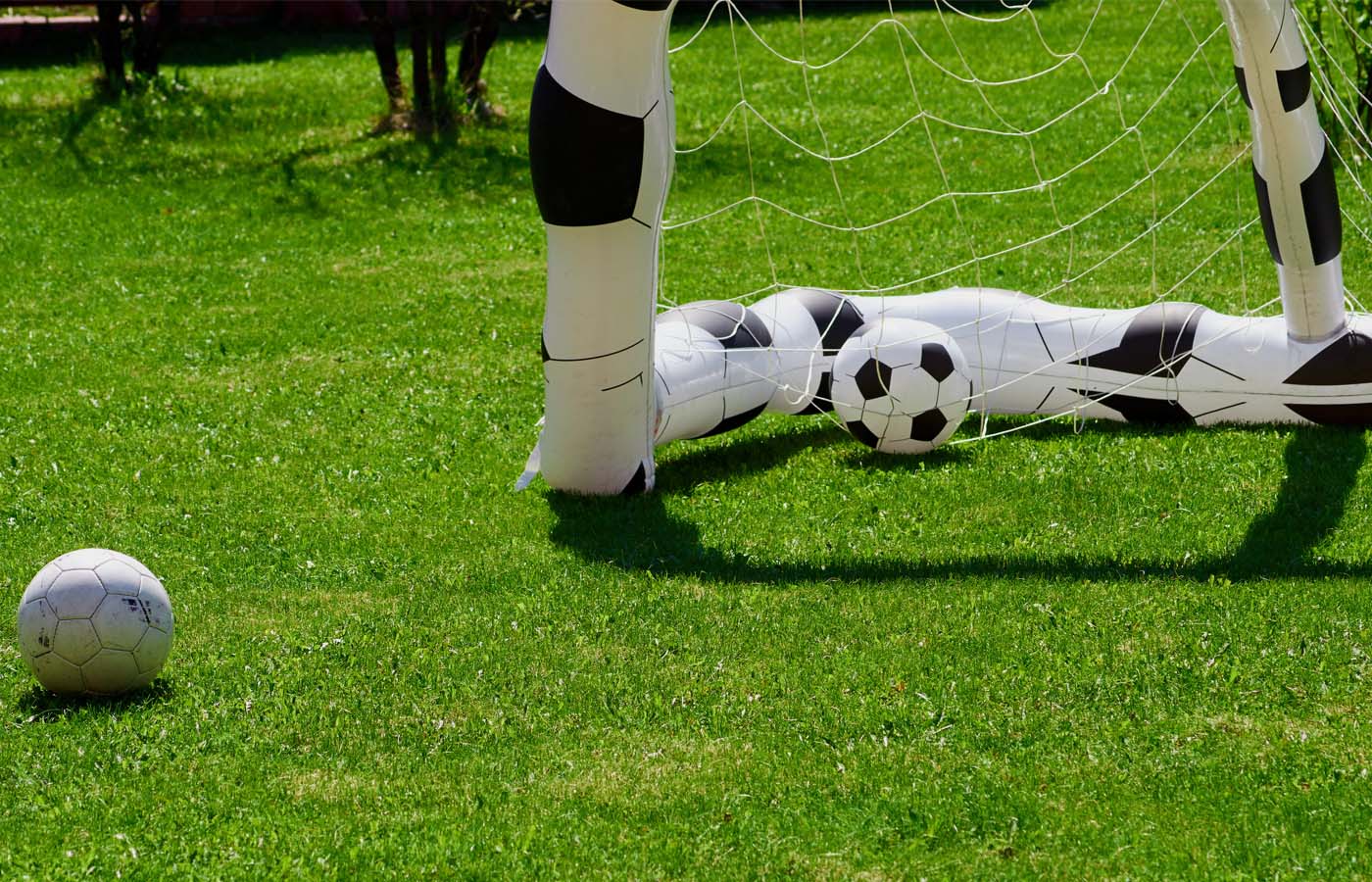 Ideas for an Outdoor Play Area for Kids | Zameen Blog