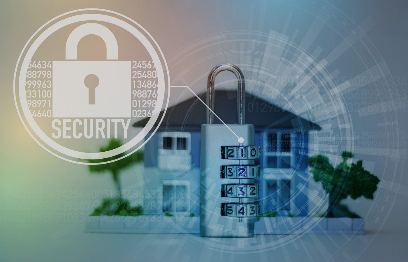 Companies Providing Home Security Services in Pakistan | Zameen Blog