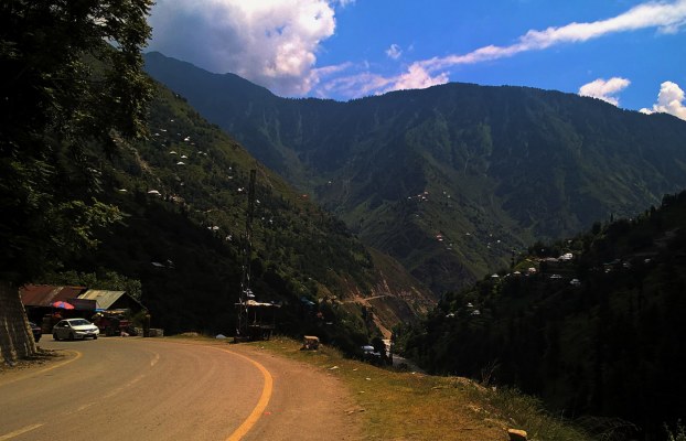 Khyber Pass, KPK: History, Tourist Attractions & More! | Zameen Blog