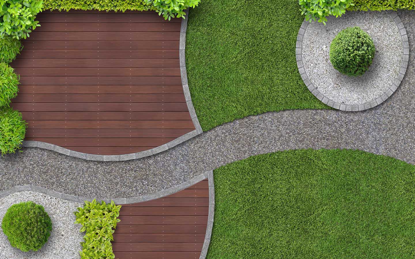 Best Garden Features for Your Home Decor | Zameen Blog