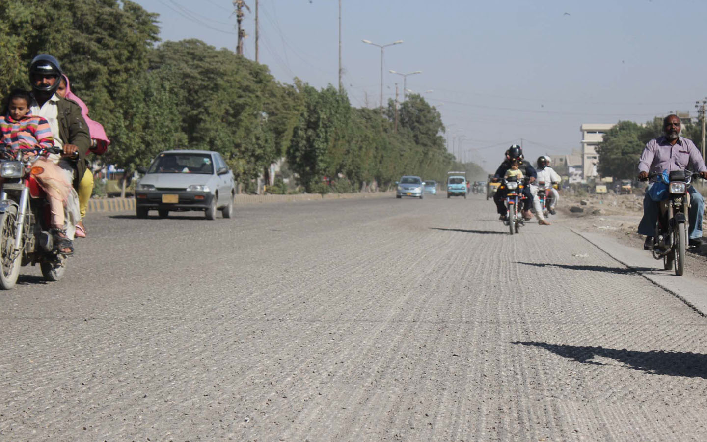 Malir Expressway, Karachi: Route Map, Updates & More | Zameen Blog