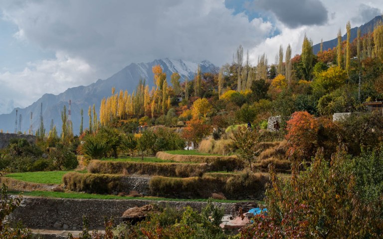 Hunza Valley: Pakistan’s First Plastic-Free District | Zameen Blog