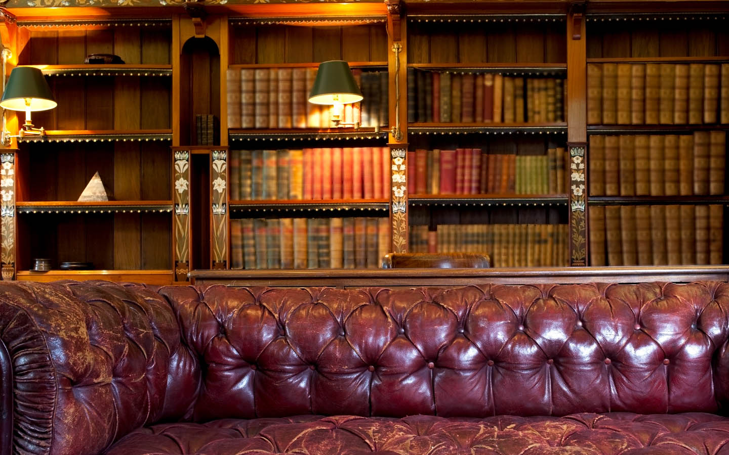 Some Amazing Home Library Design Ideas | Zameen Blog