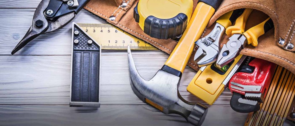 Essential Tools You Need In Your Home | Zameen Blog