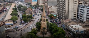 Malir Expressway, Karachi: Route Map, Updates & More | Zameen Blog