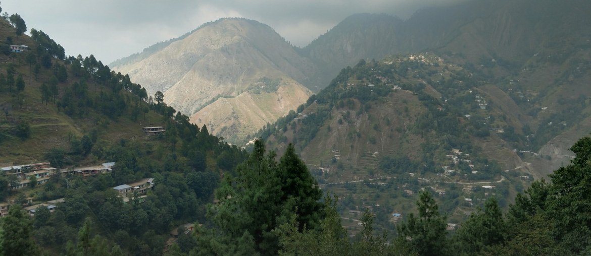 Galiyat Region Welcomed a Number of Tourists in December 2019 | Zameen Blog