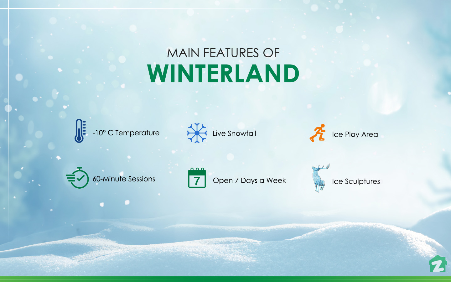 Winterland in Karachi: Tickets, Timings & More | Zameen Blog