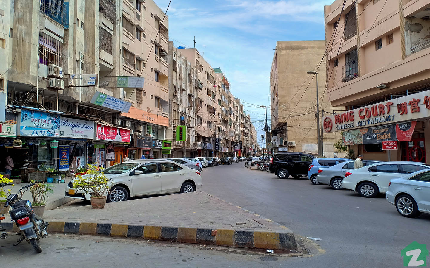 Top Commercial Areas In DHA Karachi | Zameen Blog