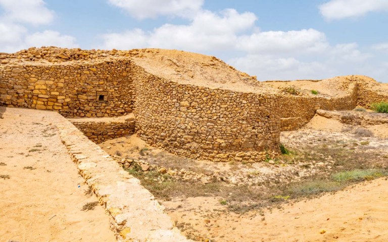 Bhanbhore, Sindh: History, Location, Attractions & Much More | Zameen Blog