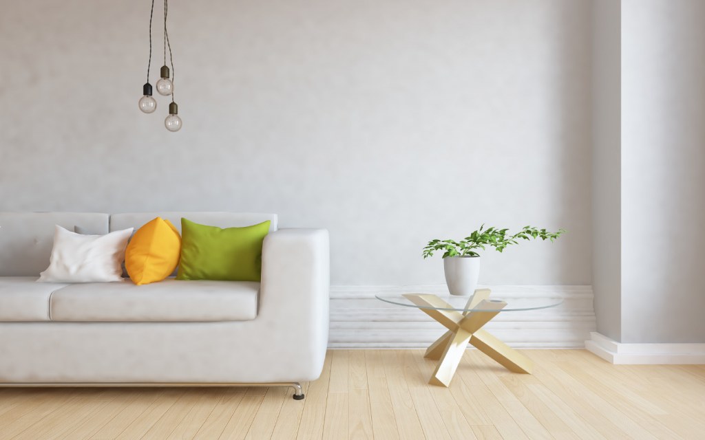 Tips to Fix Your Boring Minimalist Interior Design | Zameen Blog