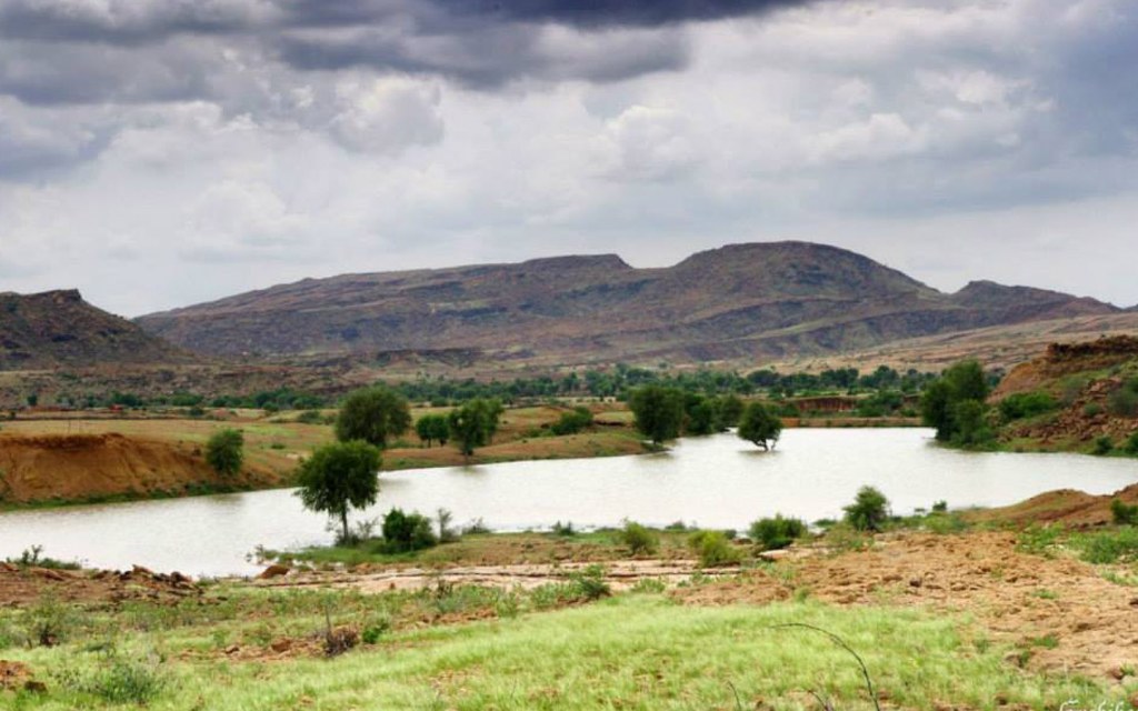 Kirthar National Park, Sindh: Complete Traveller’s Guide | Zameen Blog