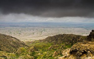 Kirthar National Park, Sindh: Complete Traveller’s Guide | Zameen Blog