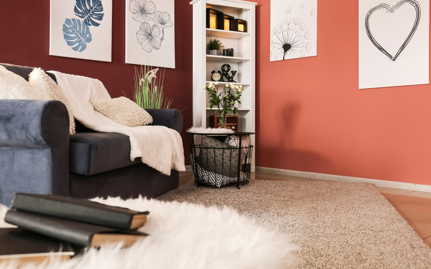 Cosy Reading Corner Ideas for your Home | Zameen Blog
