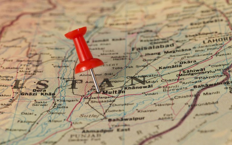 Travel Guide to Multan: Shrines, Historical Places & More | Zameen Blog