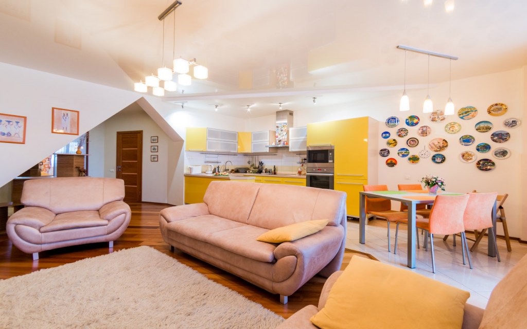 Ways to Make Your Home Elderly-Friendly | Zameen Blog