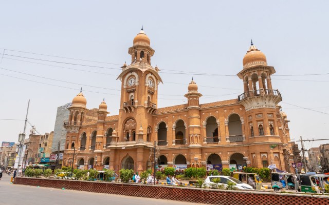 Travel Guide to Multan: Shrines, Historical Places & More | Zameen Blog