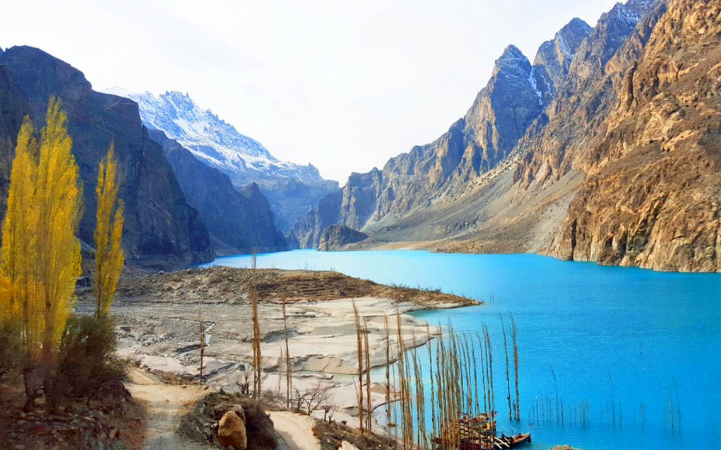Tourism in Pakistan Reaches New Heights in 2019 | Zameen Blog
