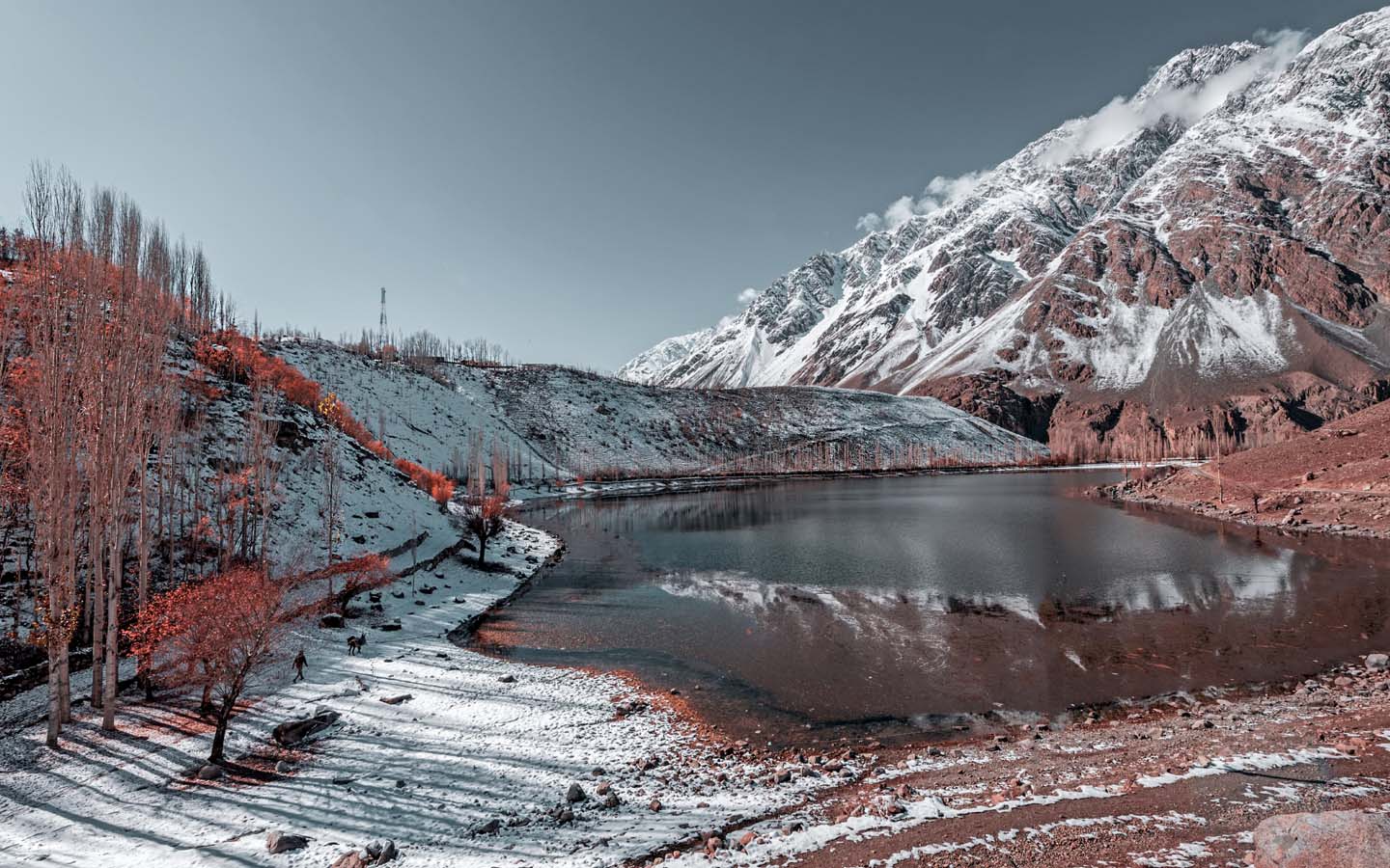 A Brief History Of Gilgit-Baltistan: Pakistan’s Famous Valley | Zameen Blog