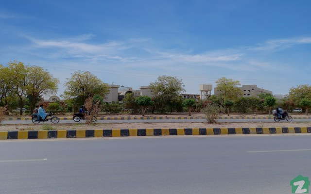 Latest Updates on Scheme 33, Karachi | Zameen Blog