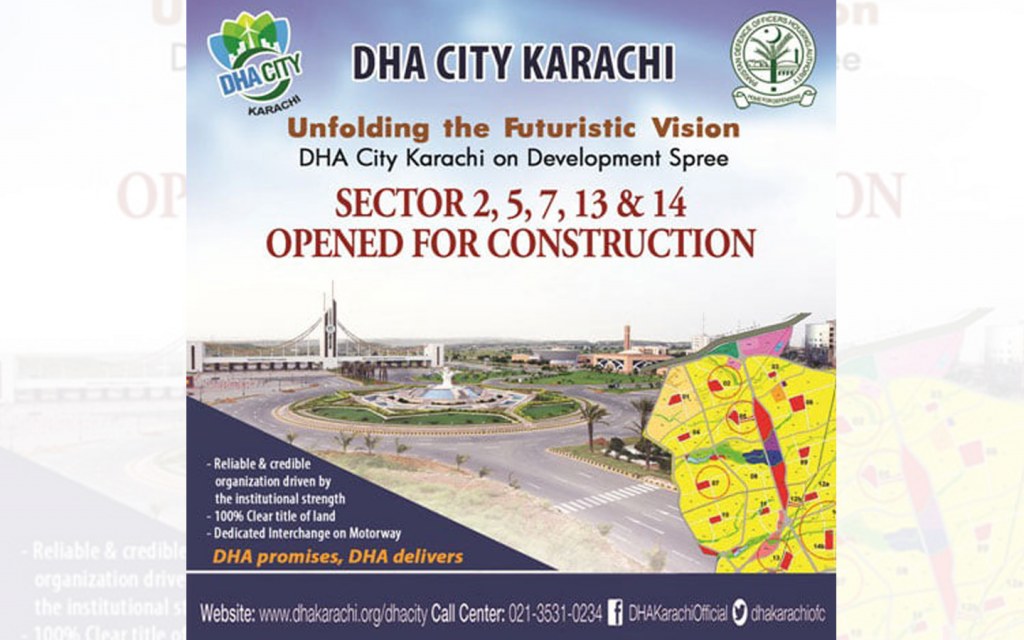 DHA City Karachi: Location, Prices & More! | Zameen Blog