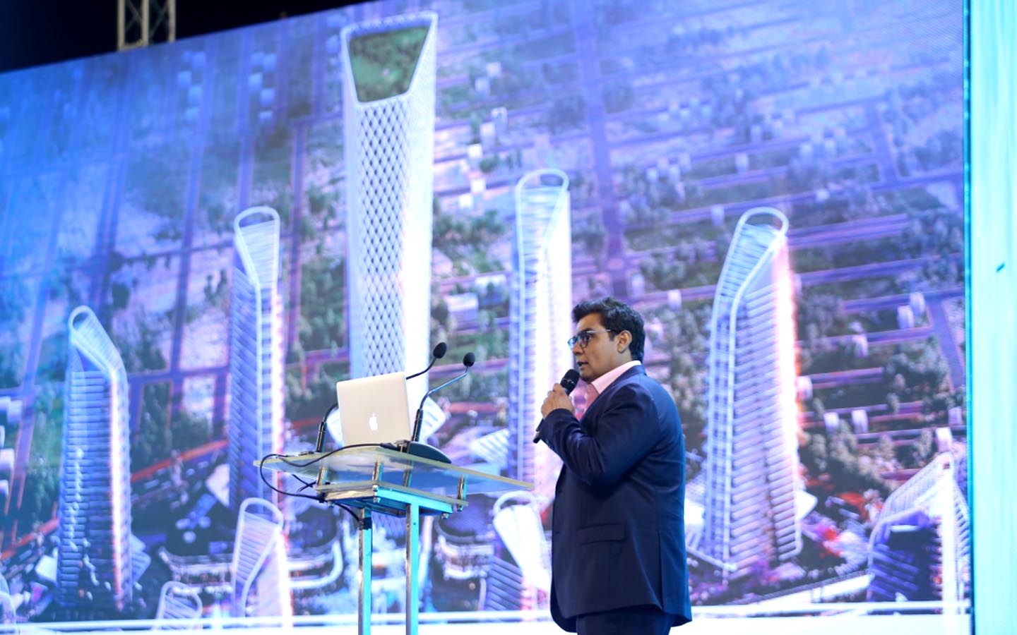 ARY Laguna: Pakistan’s First Artificial Beach & Resort-Style Housing ...