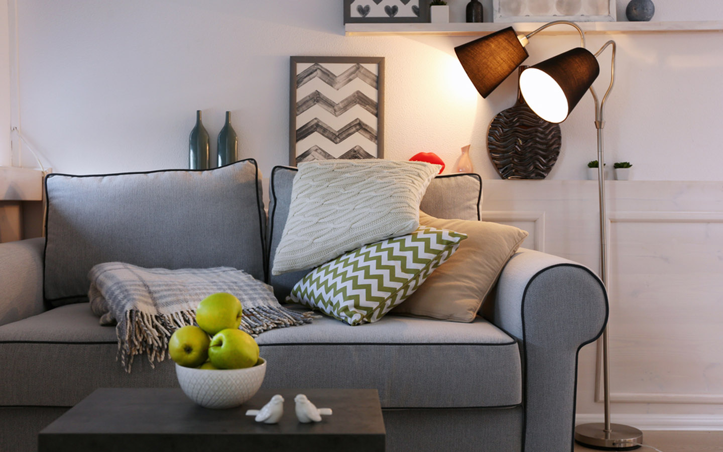 Best Type of Lighting for Each Room in Your Home | Zameen Blog