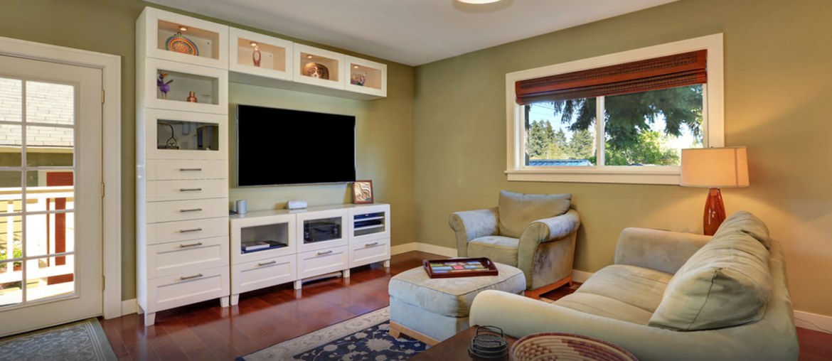 Creative Storage Ideas for Small Homes | Zameen Blog