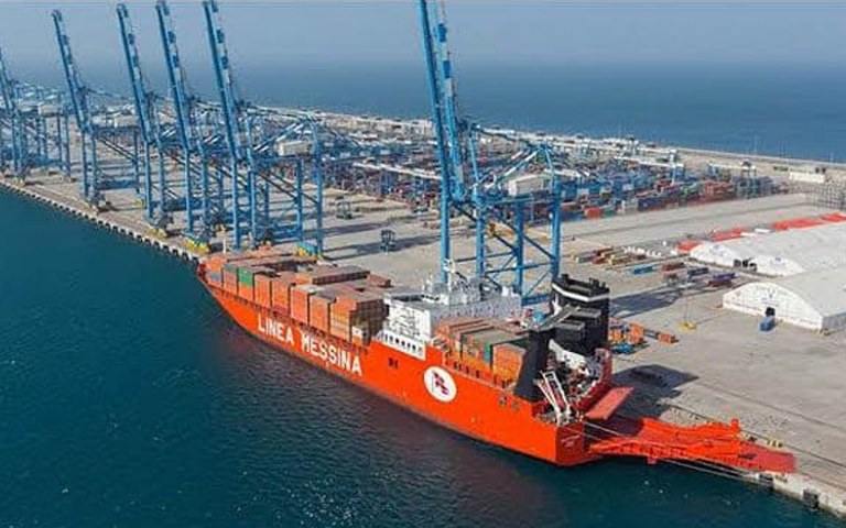 Gwadar’s Master Plan for Smart City: Features, Details & More! | Zameen ...